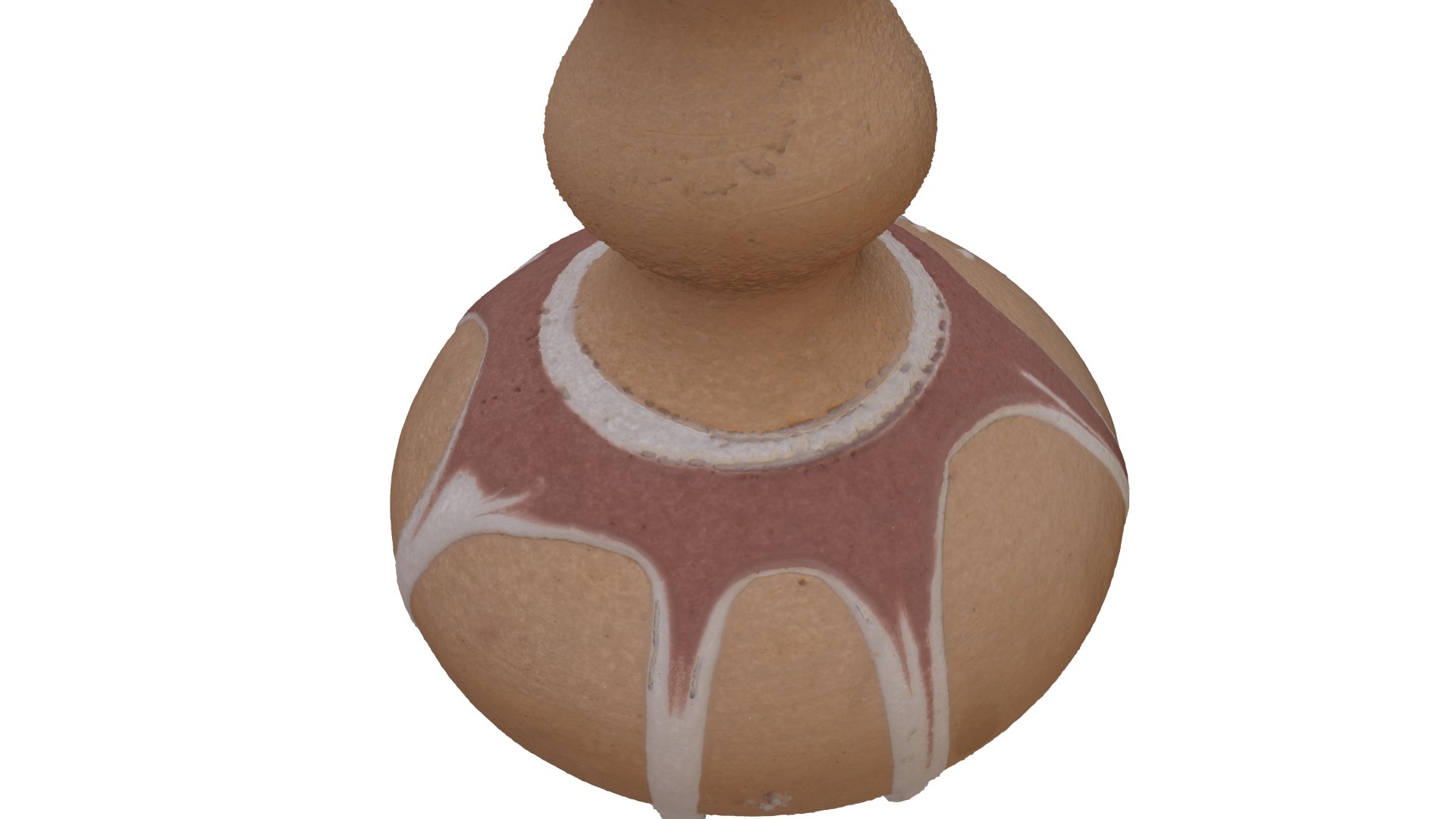 3d Labu Sayong Model Turbosquid 2118175