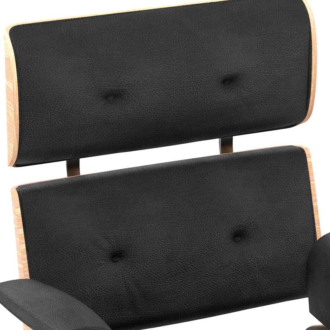 Recliner Everprof Relax PU 3D - TurboSquid 1814937