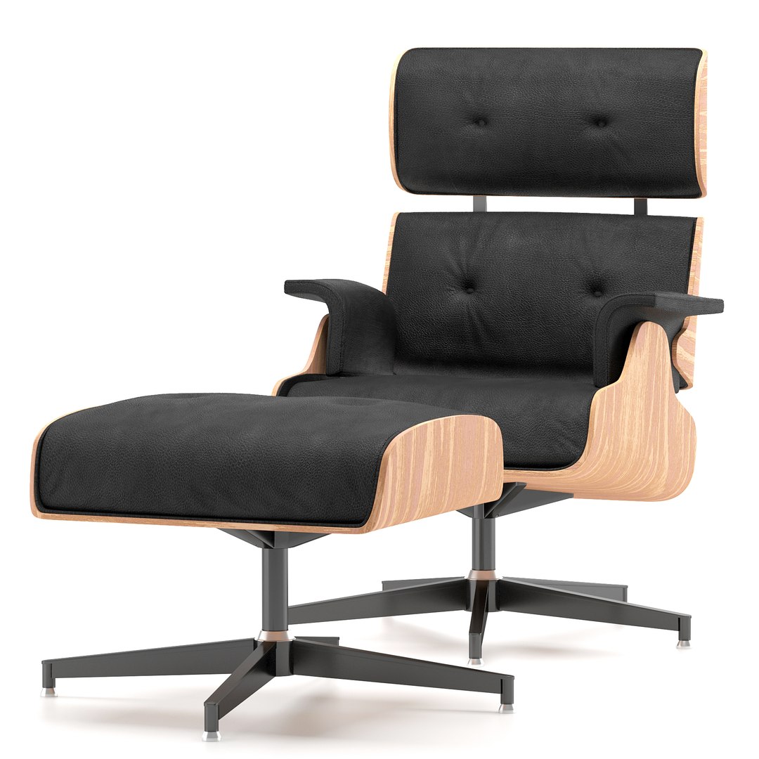 Recliner Everprof Relax PU 3D - TurboSquid 1814937