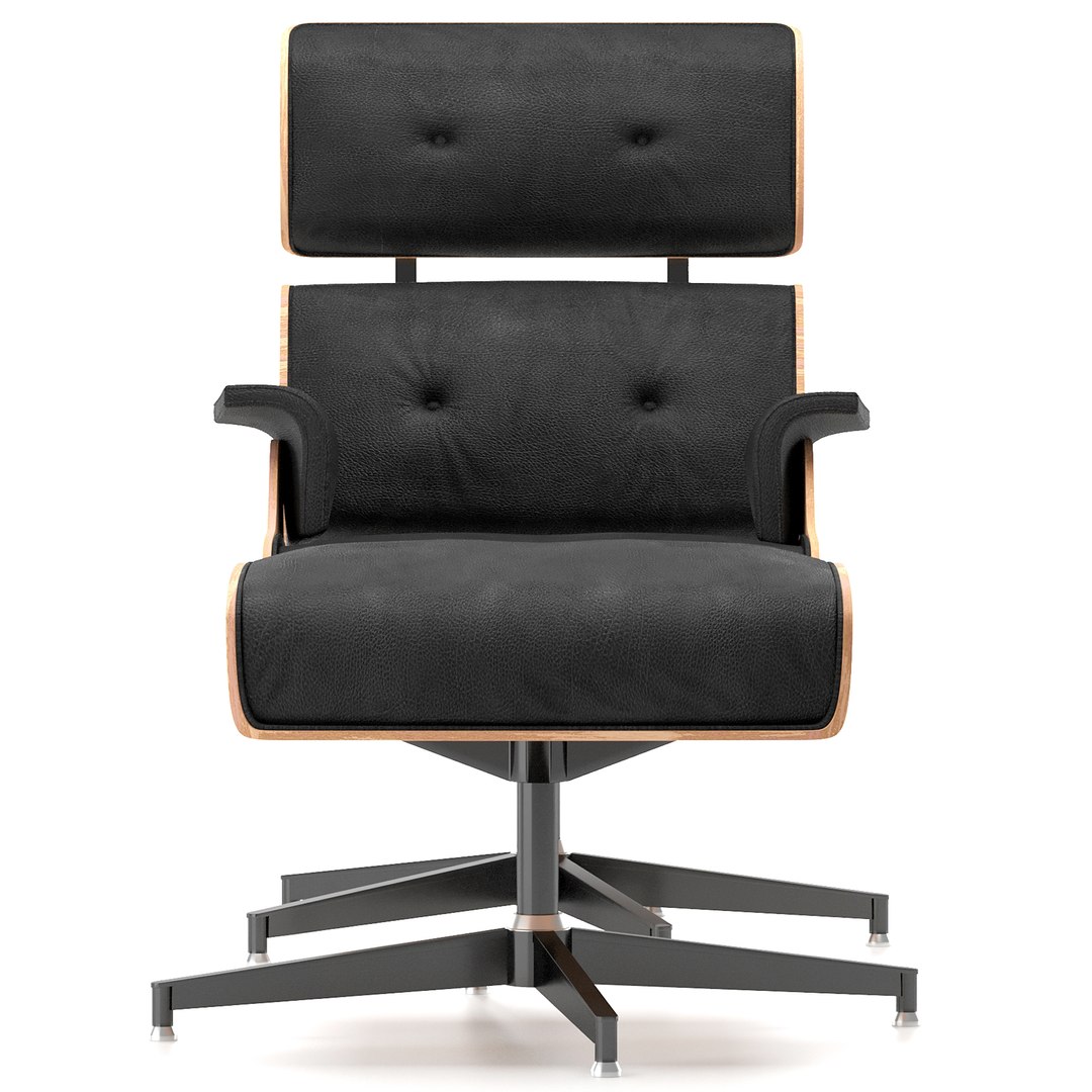 Recliner Everprof Relax PU 3D - TurboSquid 1814937