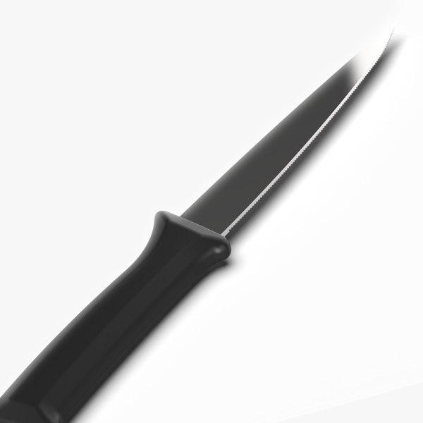 modelo 3d Cuchillo - TurboSquid 1829458