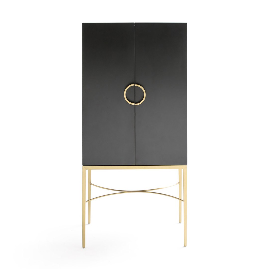 Art Deco sideboard SHODAN 3D model - TurboSquid 1952698