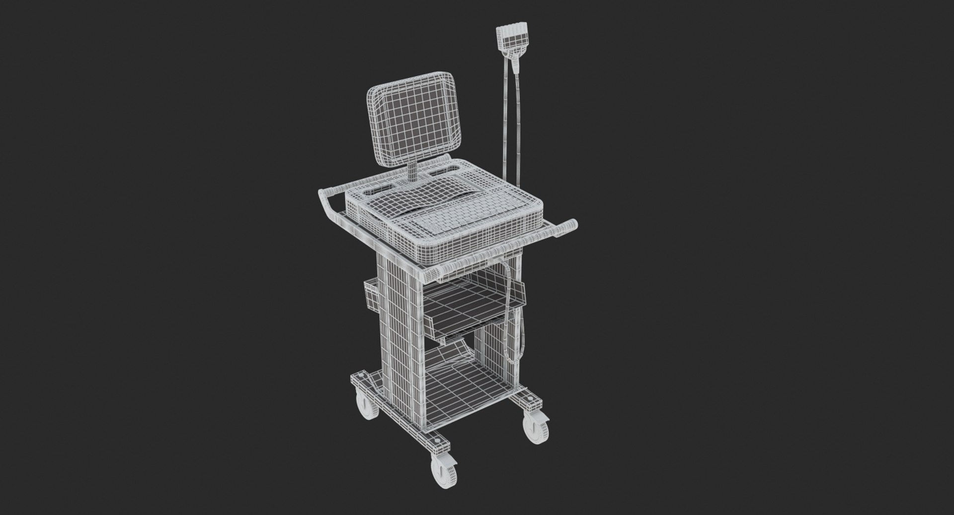 3D Medical - Model - TurboSquid 1311811