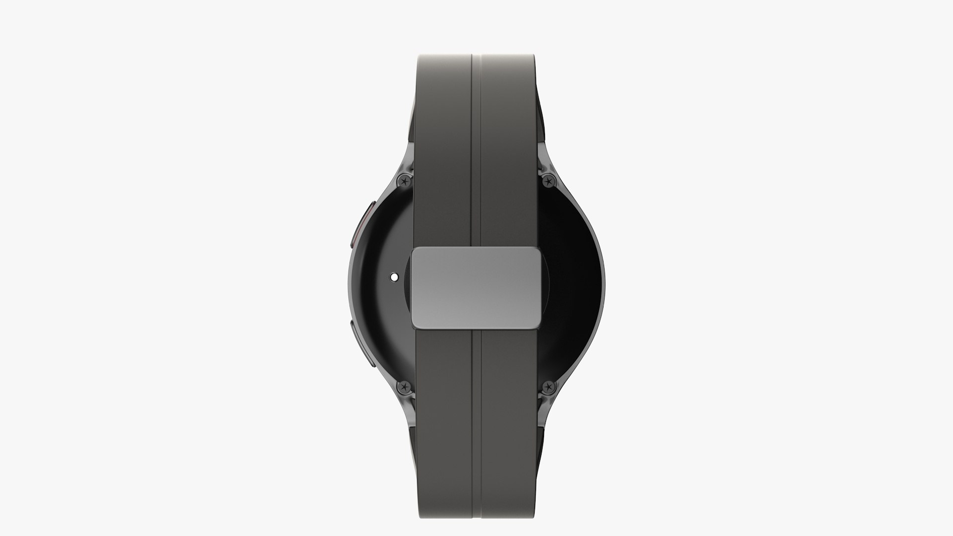 3D Samsung Galaxy Watch 5 Pro All Colors - TurboSquid 1944281