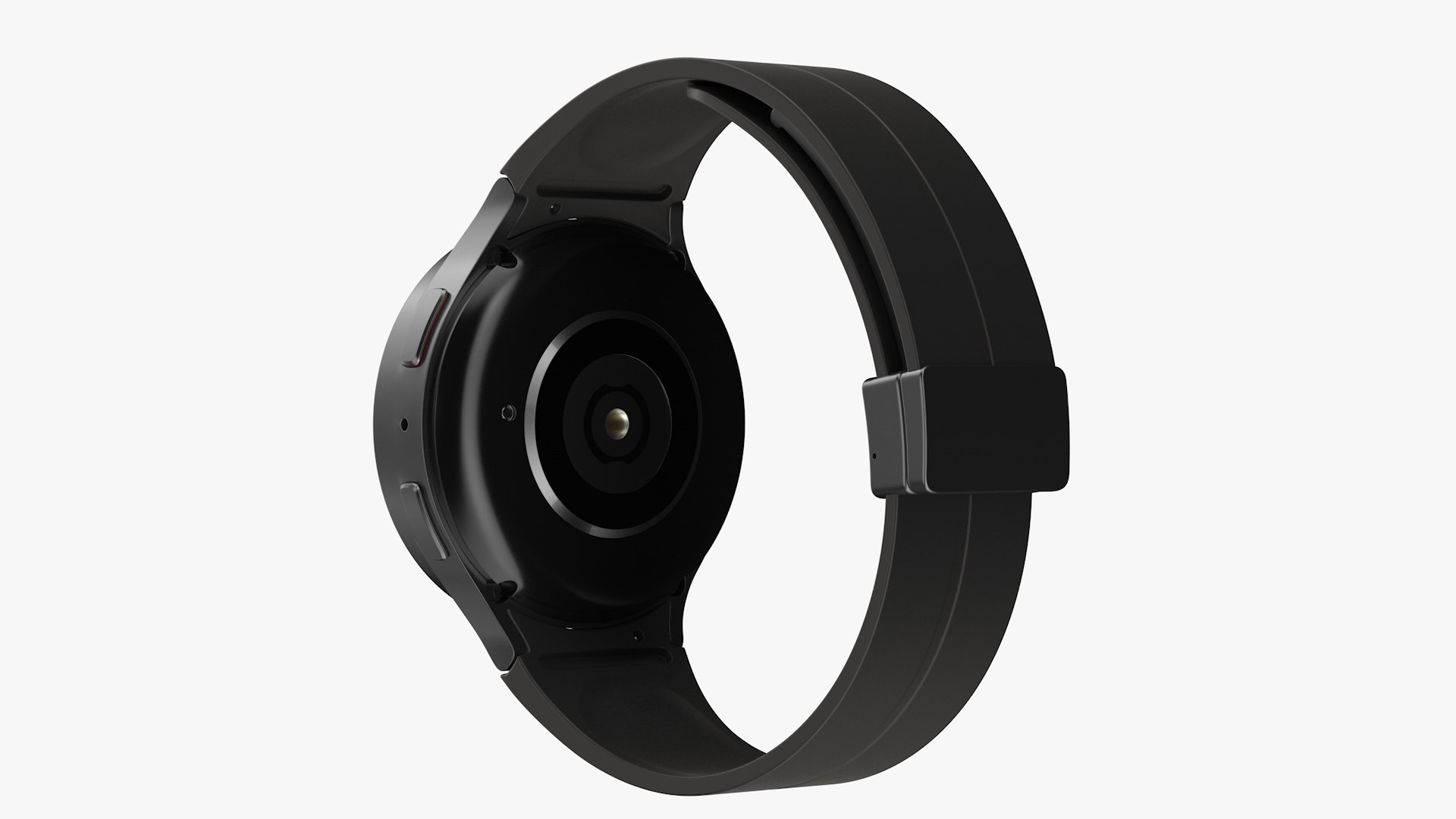 3D Samsung Galaxy Watch 5 Pro All Colors - TurboSquid 1944281