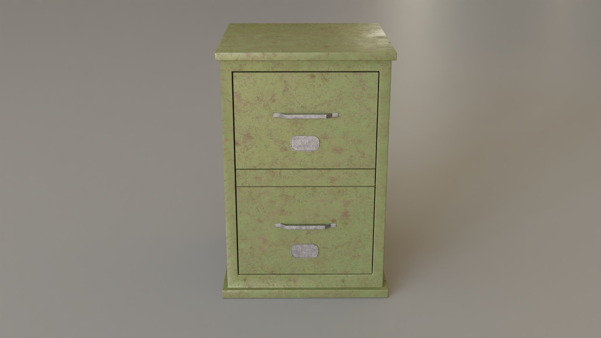 3D File Cabinet S From File Cabinet Asset - TurboSquid 2038296