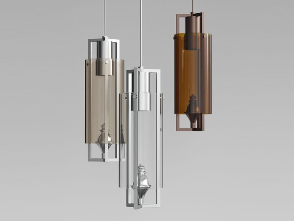 Free SketchUp Pendant-Lights Models | TurboSquid