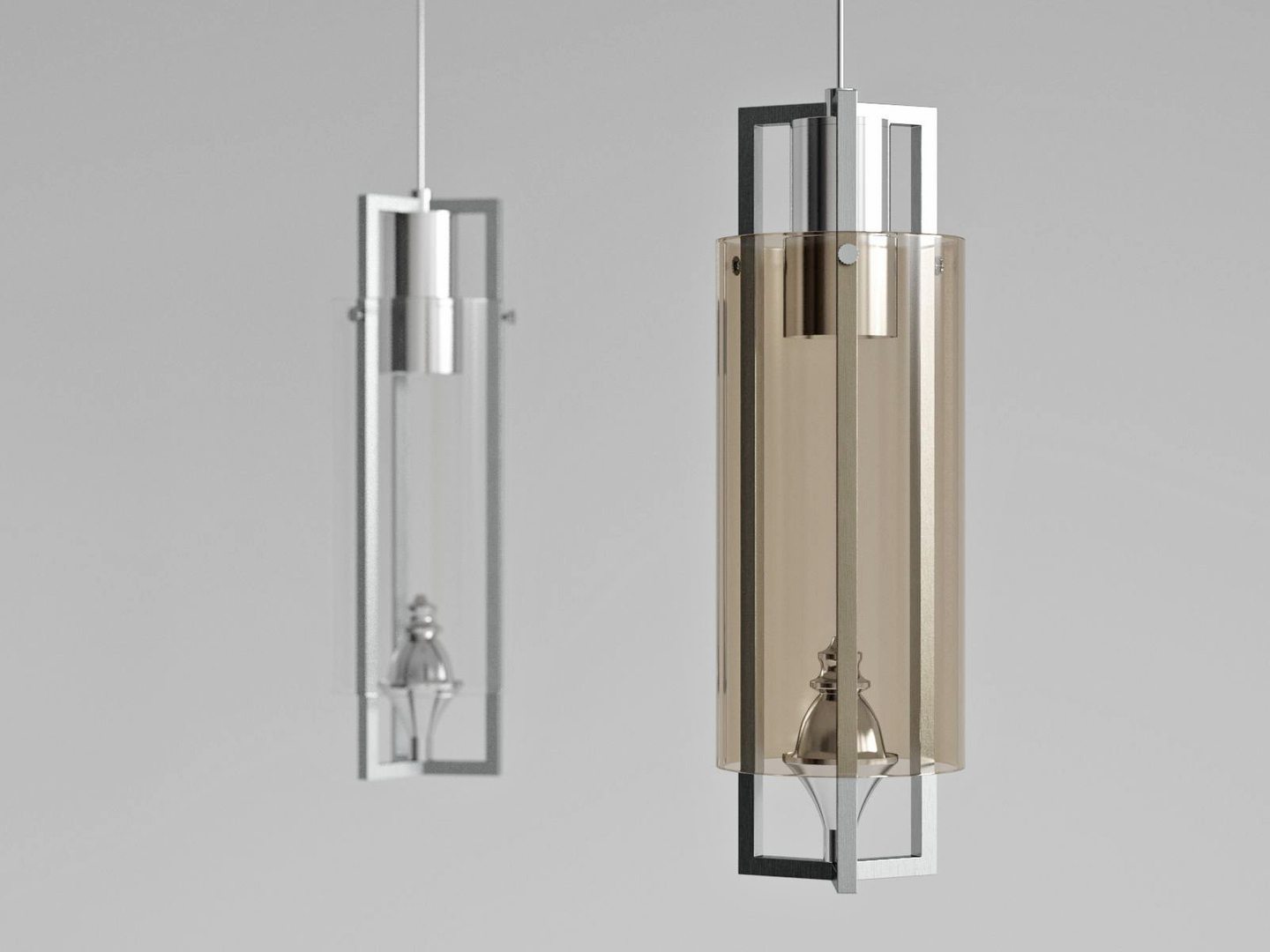 Free projekt pendant 3D model - TurboSquid 1388556