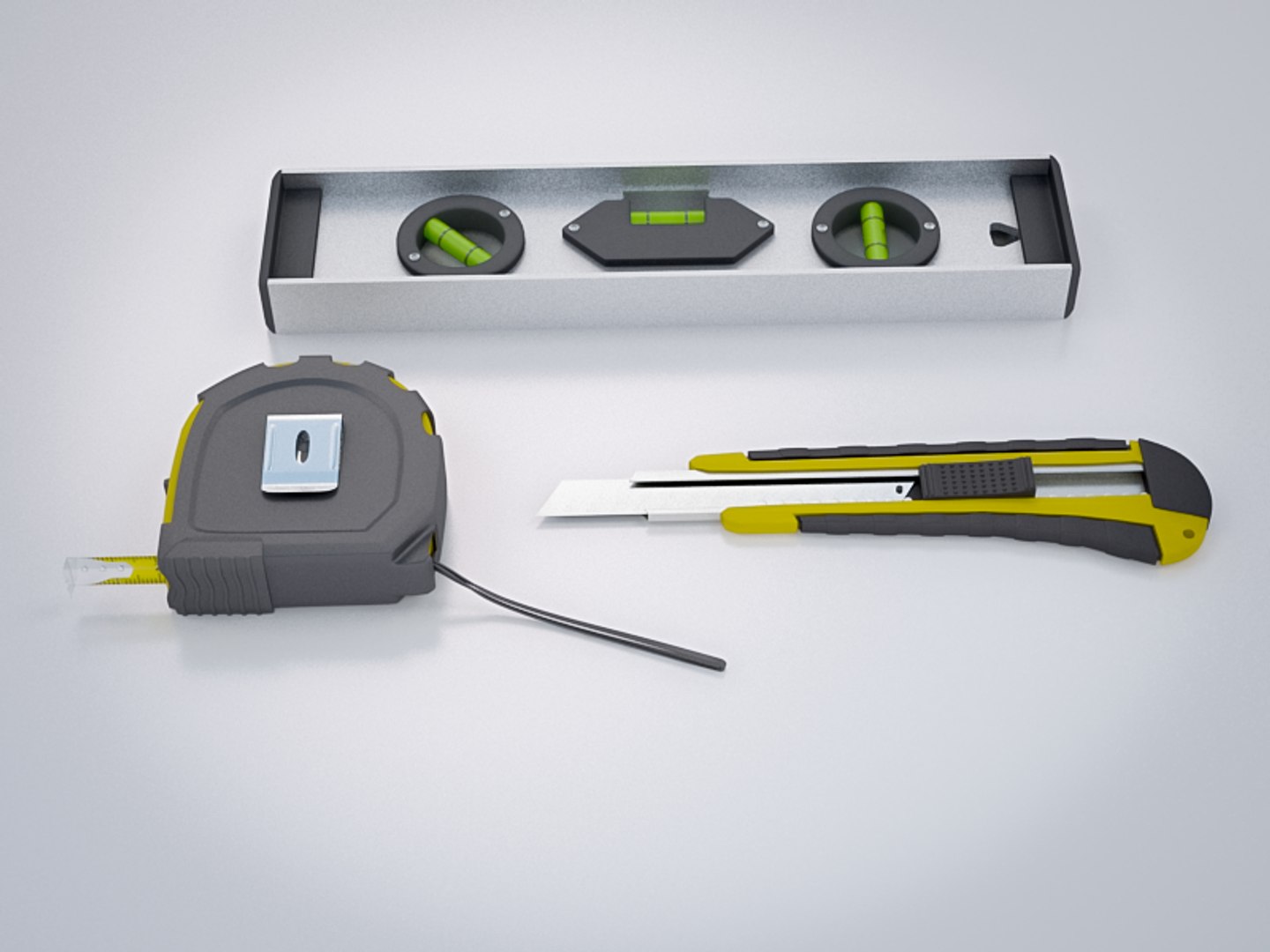 Industrial Measuring Tools Max