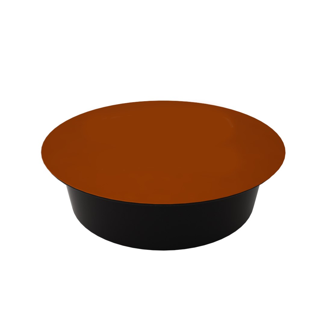 Amodo Capsule 3D Model - TurboSquid 1492093