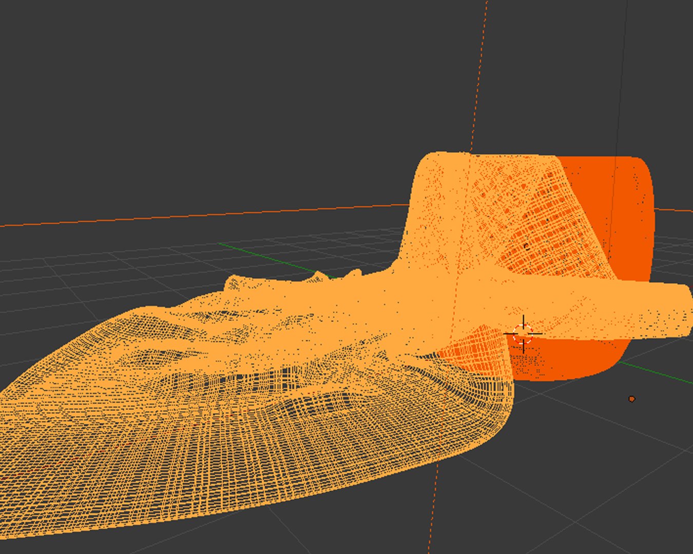 Glass 3D Model - TurboSquid 1295641