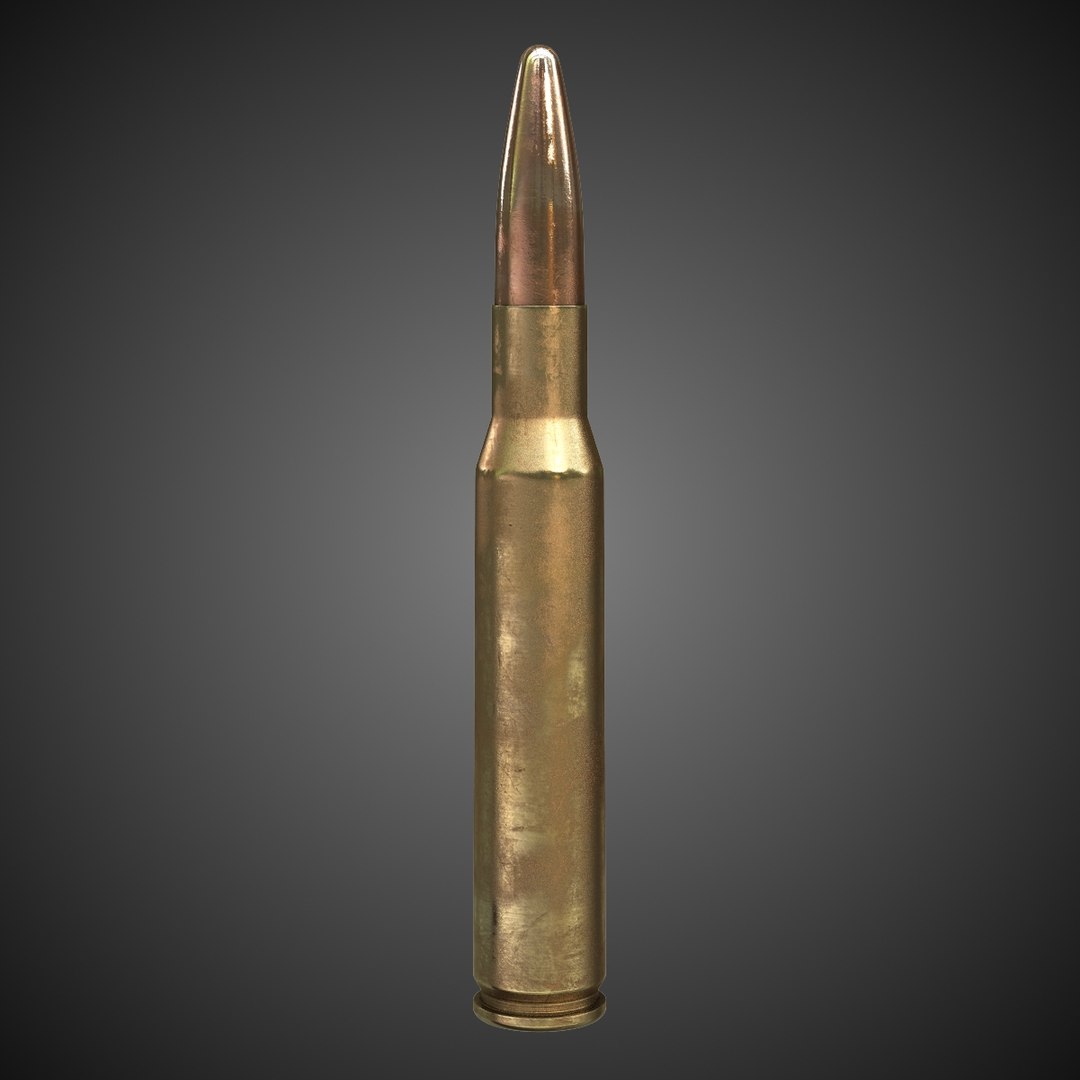 Bullet Bmg