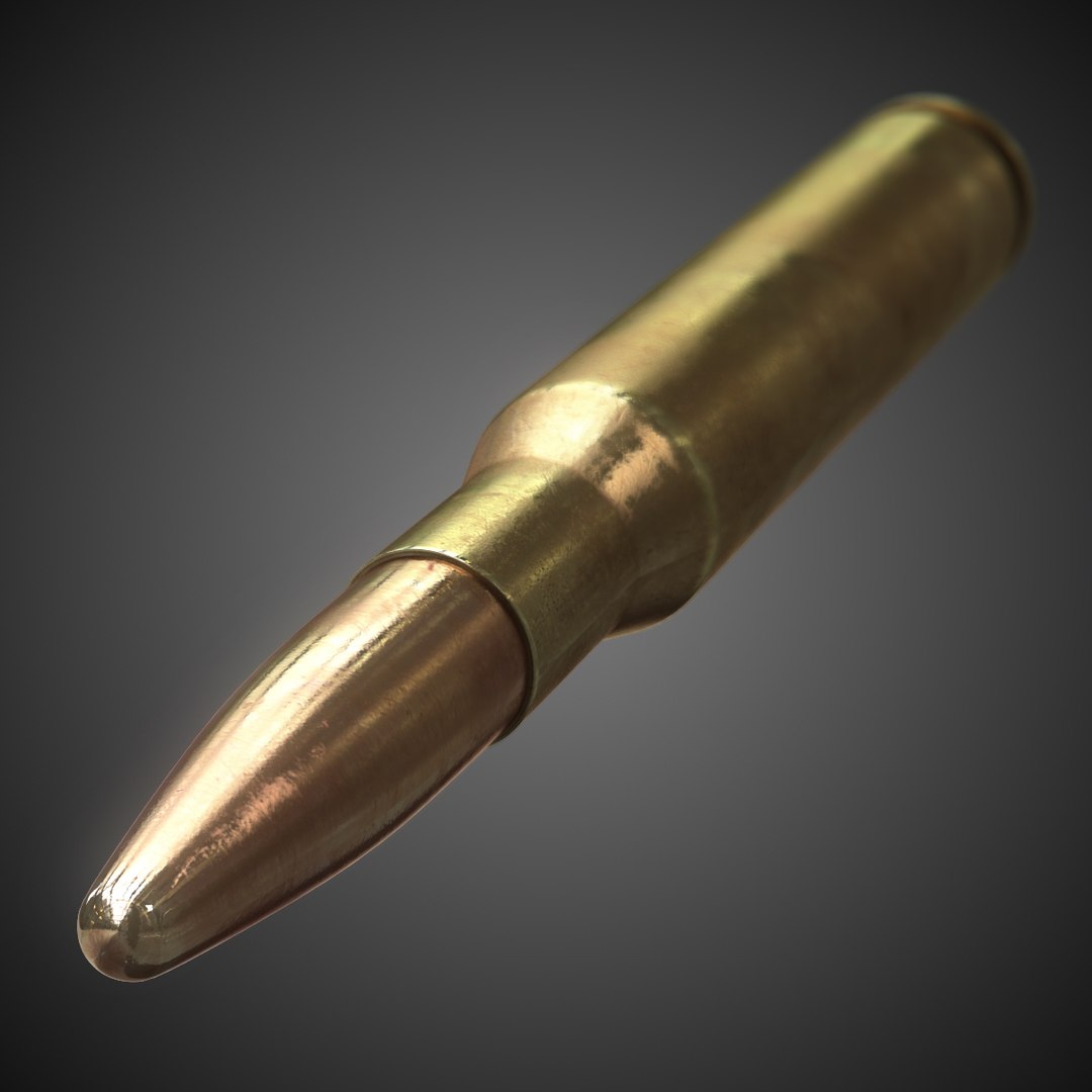 Bullet Bmg