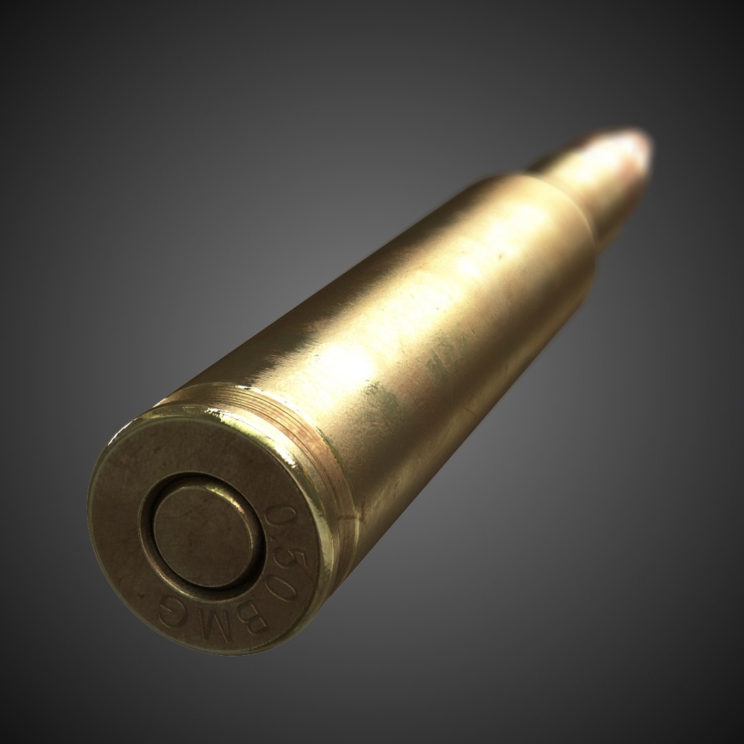 Bullet Bmg