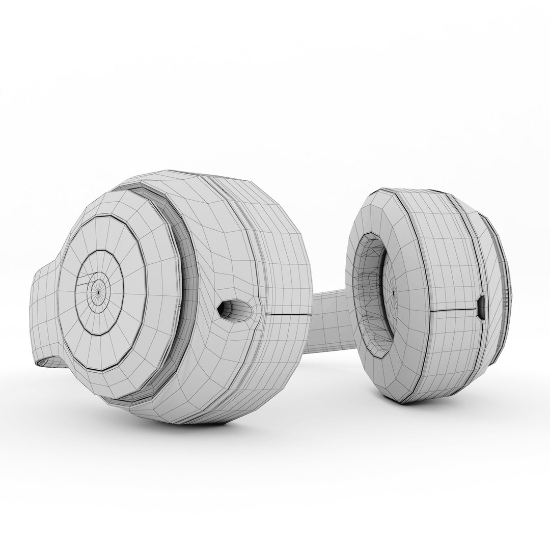 3D Beats Studio 3 - TurboSquid 1396876