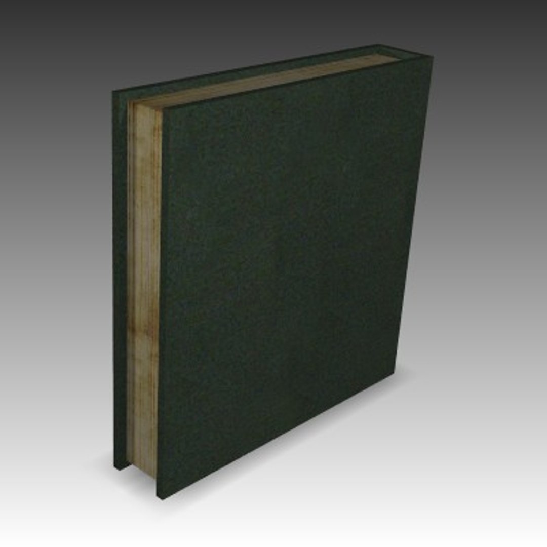 Book 3ds Free