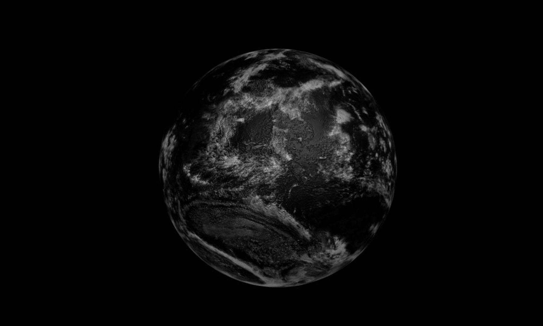 Maya Earth