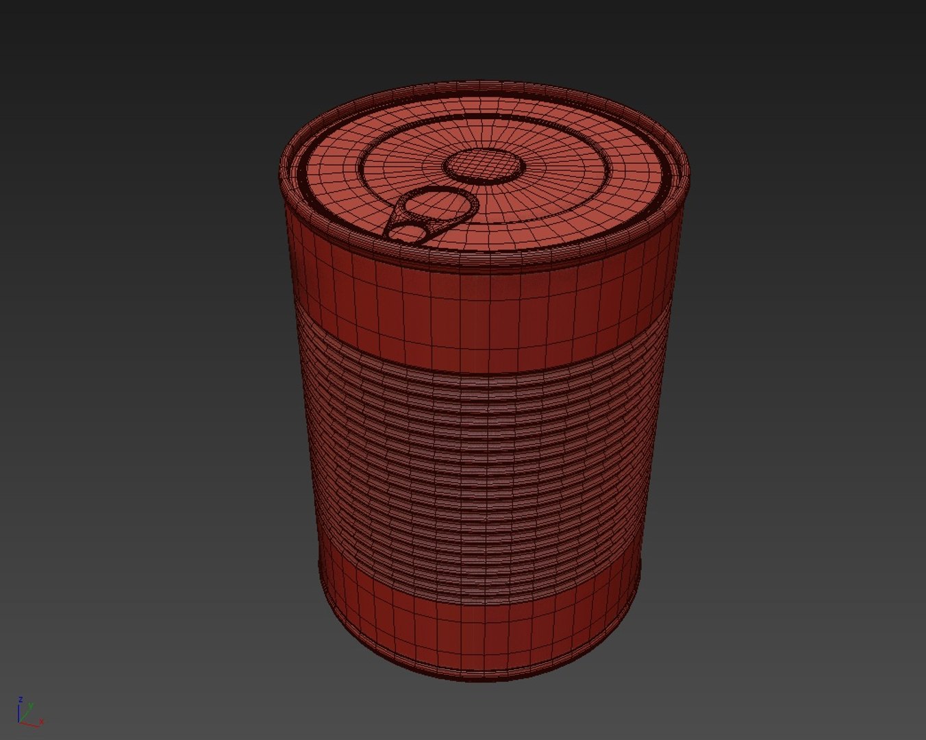 3D Tin - TurboSquid 1485553