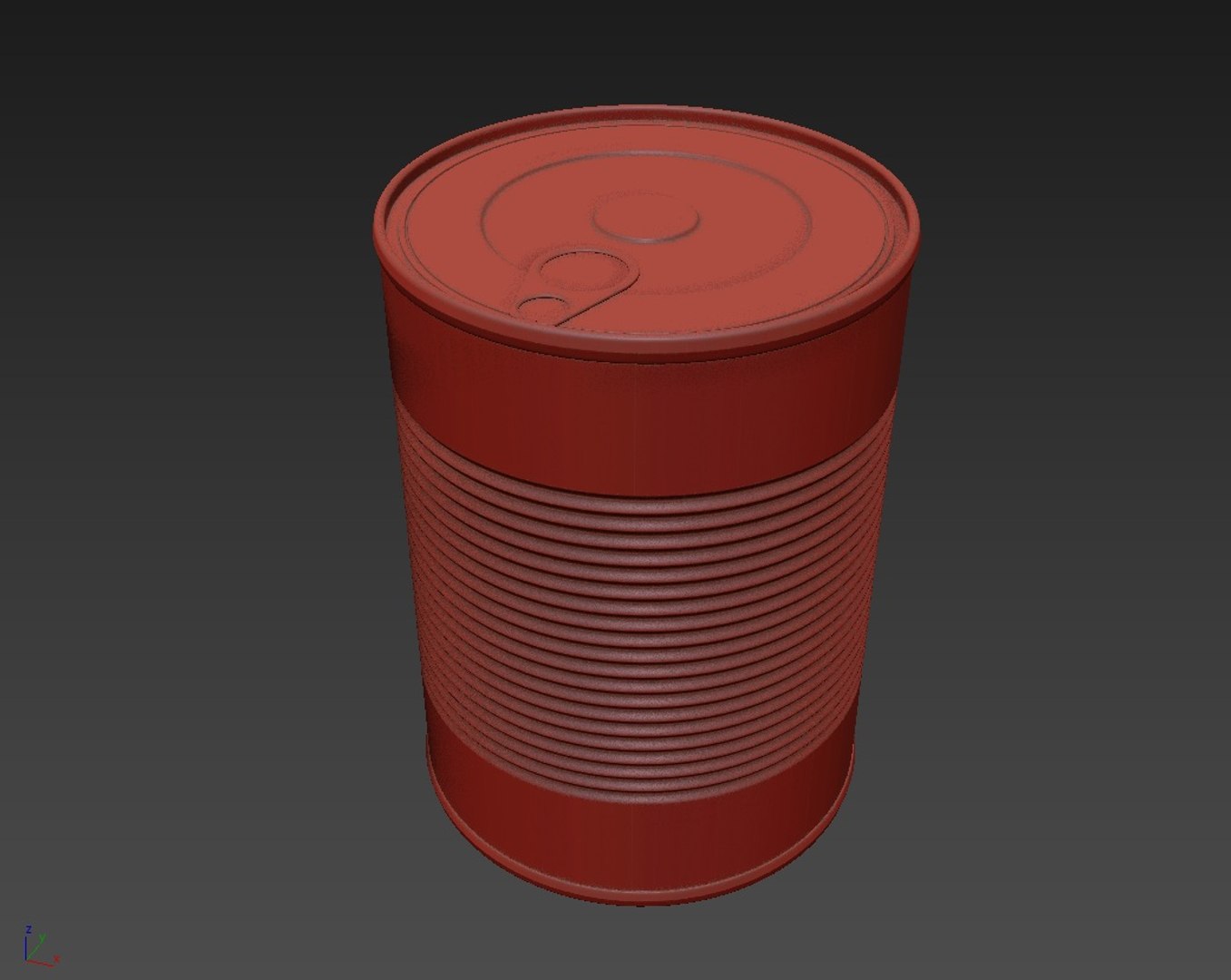 3D Tin - TurboSquid 1485553