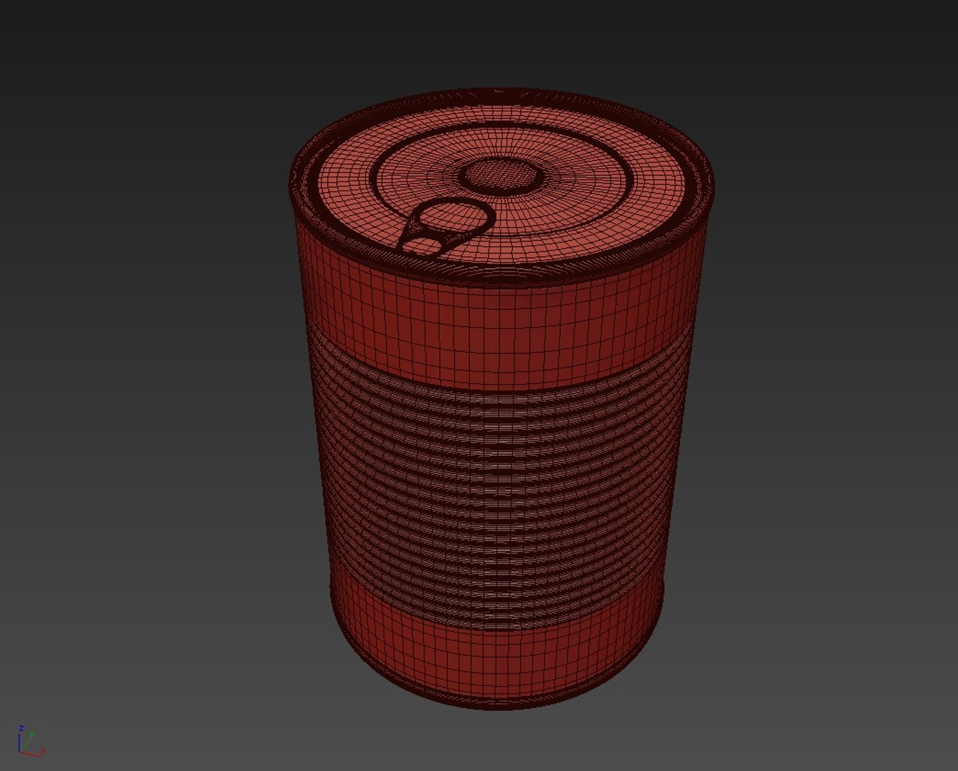 3D Tin - TurboSquid 1485553