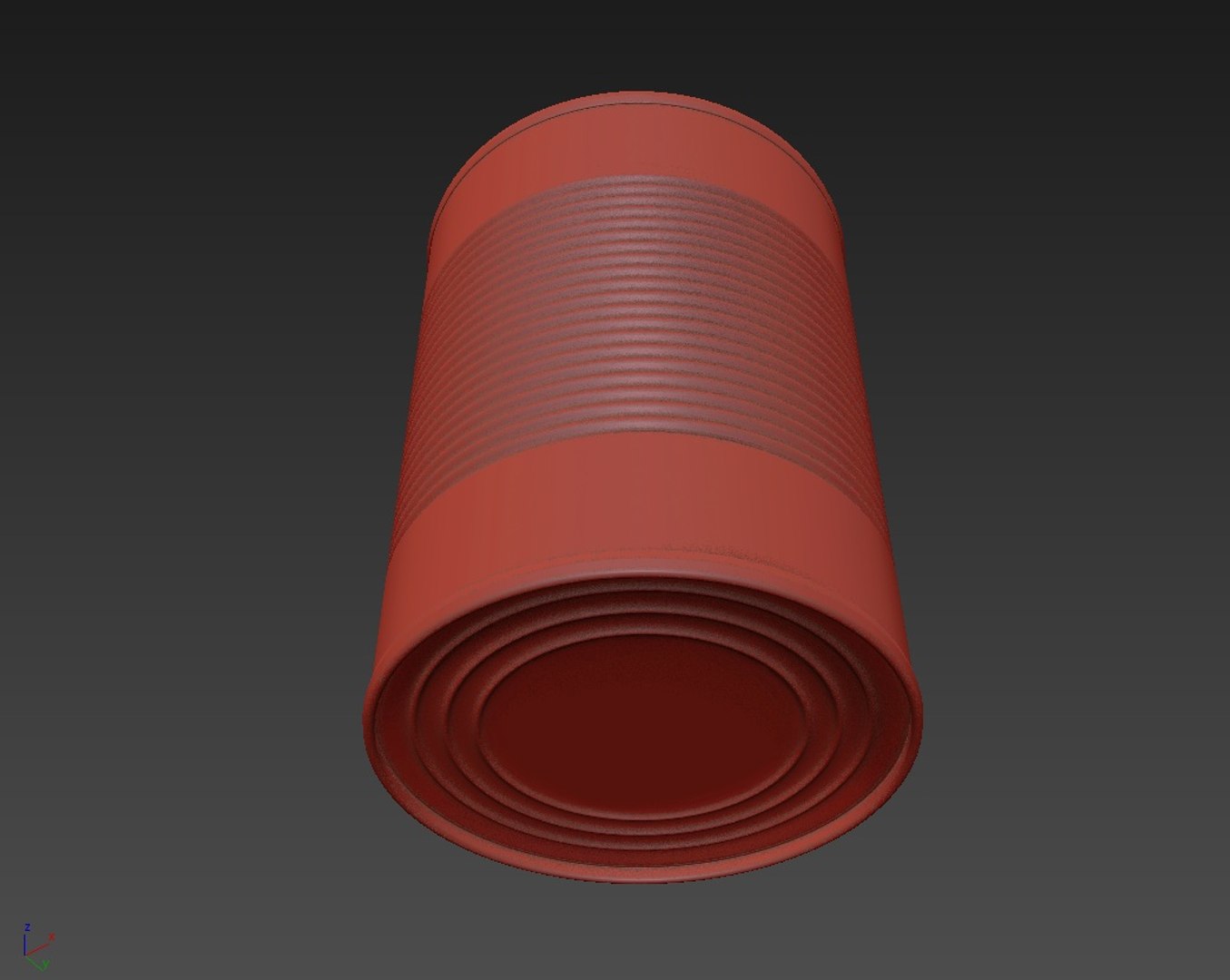 3D Tin - TurboSquid 1485553