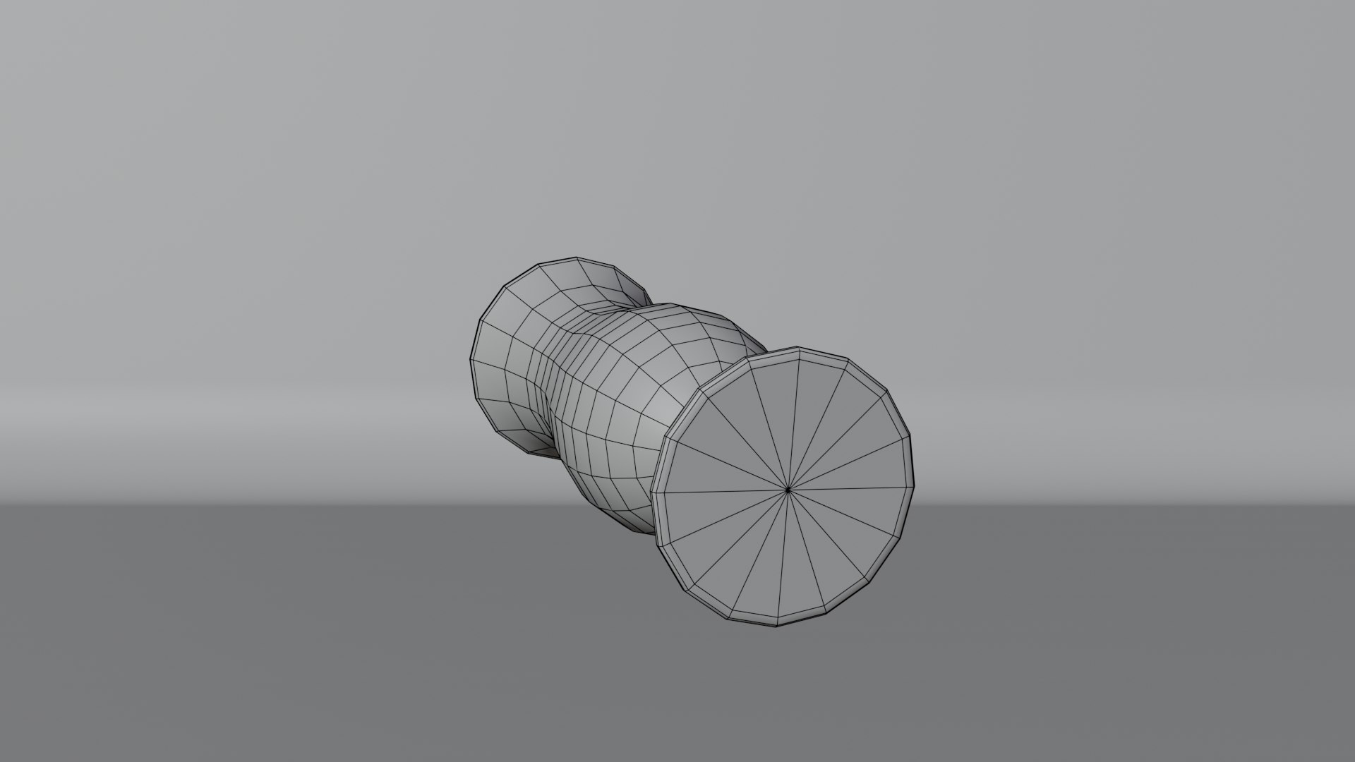 3D Hurricane Glass - TurboSquid 1899636