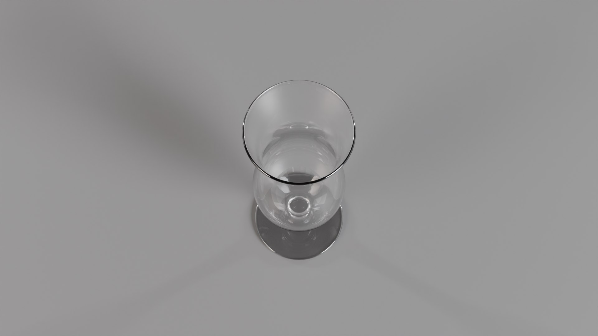 3D Hurricane Glass - TurboSquid 1899636