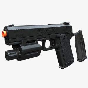 3D Airsoft Models - Browse & Download Formats - TurboSquid