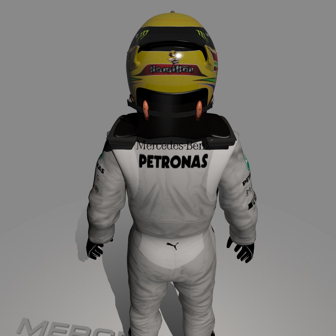 max formula driver lewis hamilton