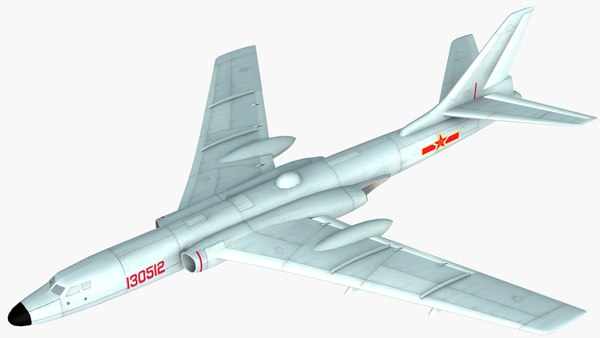 3D H6k Models | TurboSquid