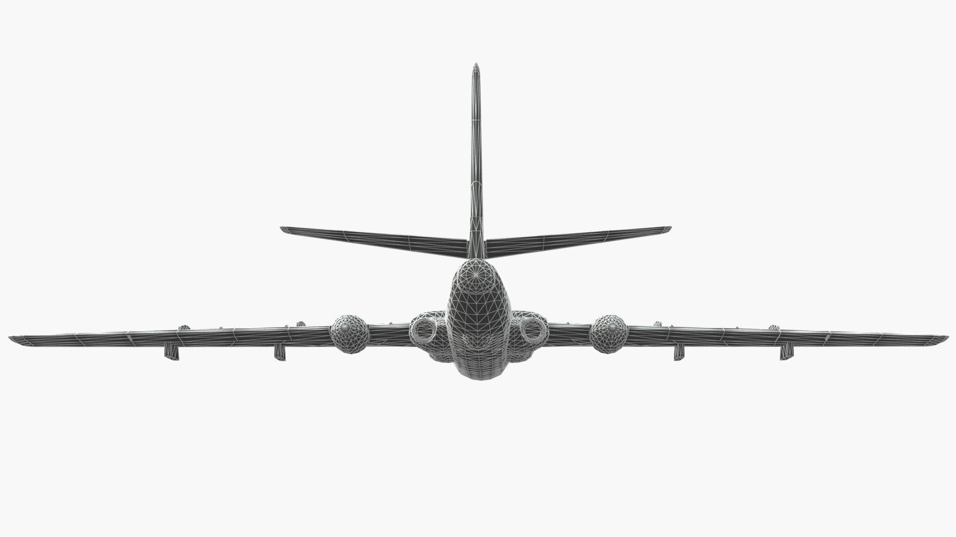 3D h-6k h-6 - TurboSquid 1662340