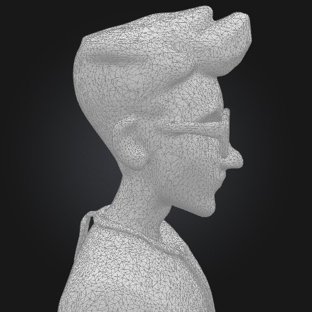 3D Model Professional Character Collection - TurboSquid 2330865