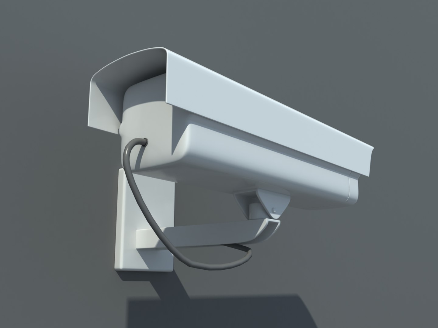 Outdoor Camera 3d 3ds