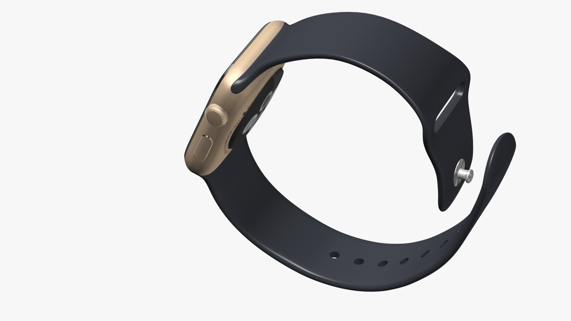 Max Apple Watch