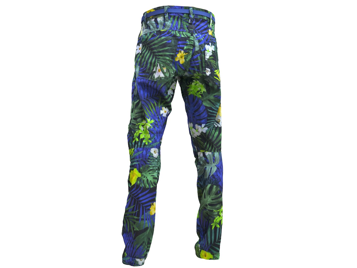 3D Pants Scan Model - TurboSquid 1894586