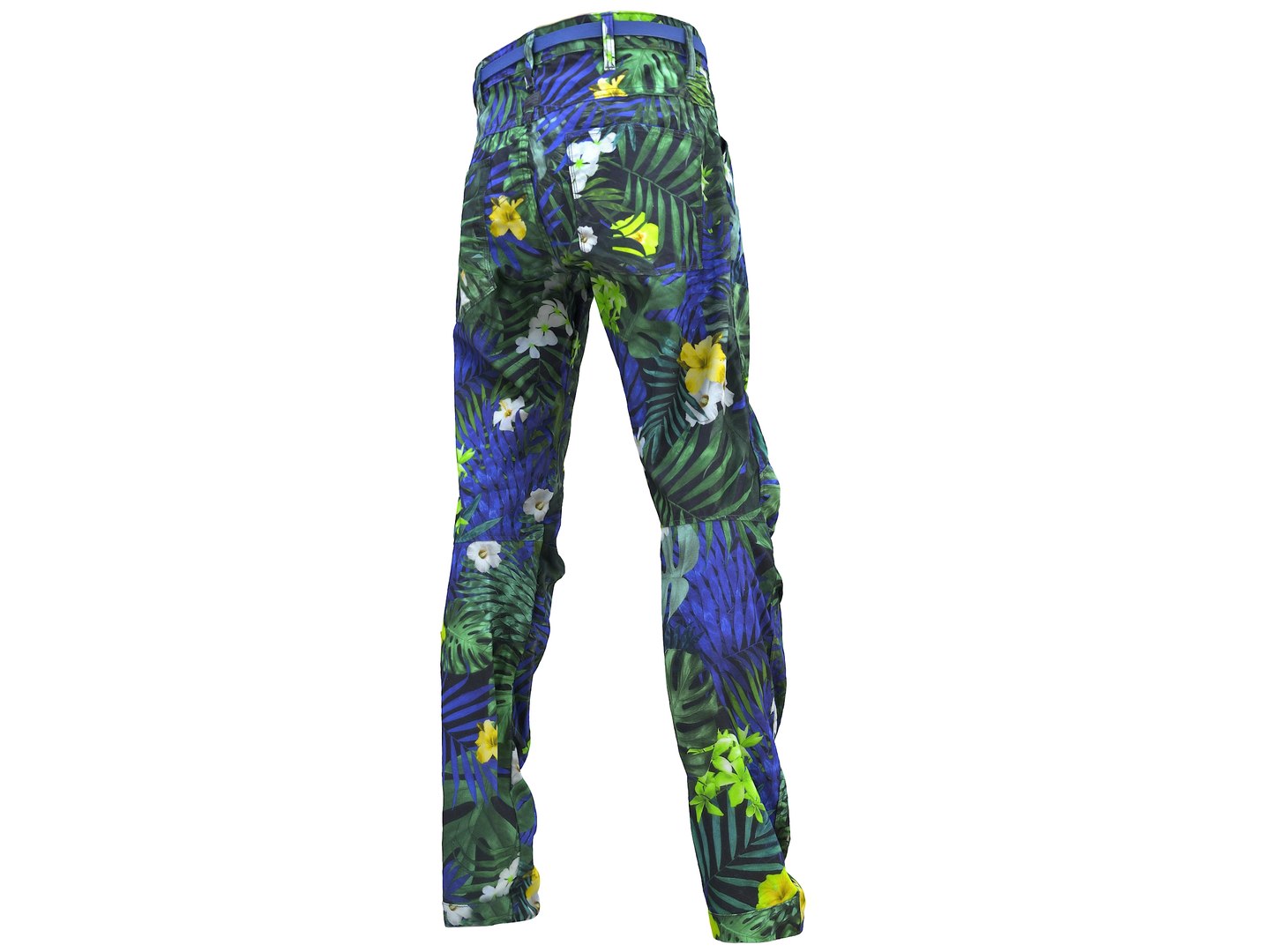 3D Pants Scan Model - TurboSquid 1894586