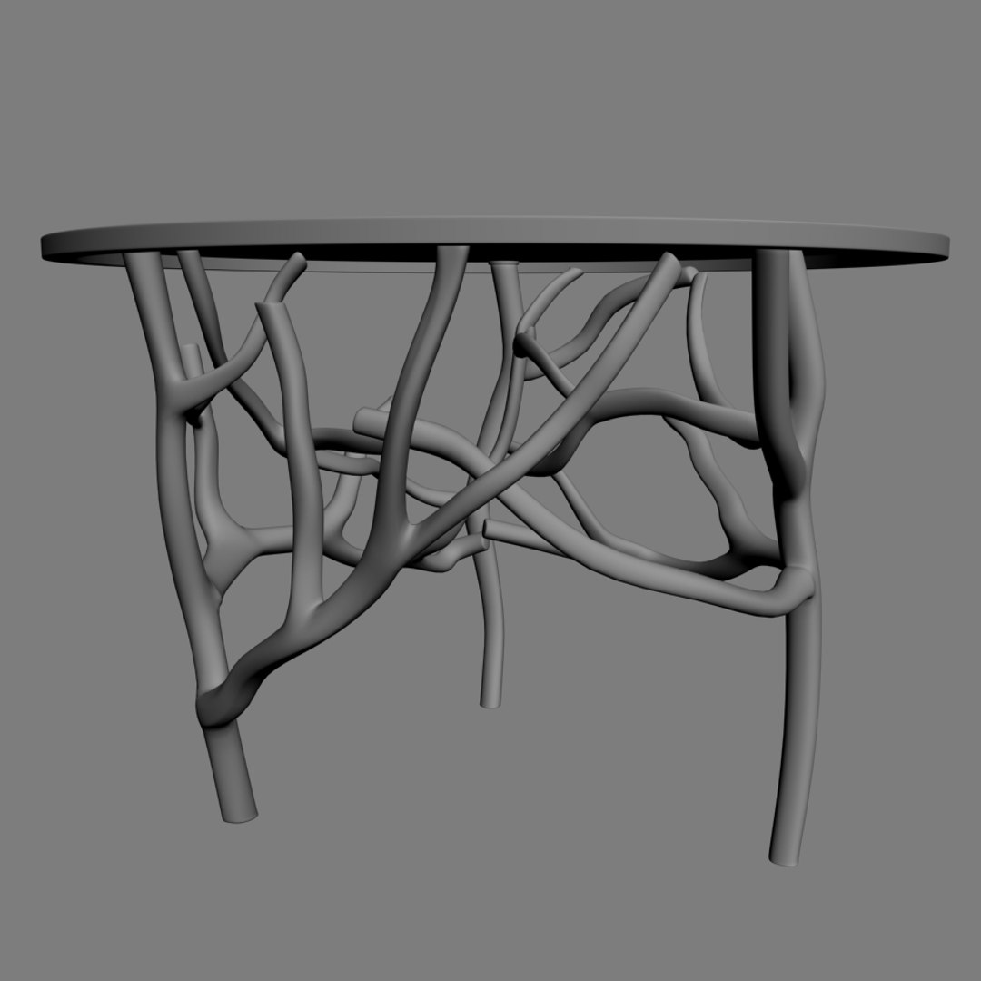 Villiers wayside coffee 3D model - TurboSquid 1191450