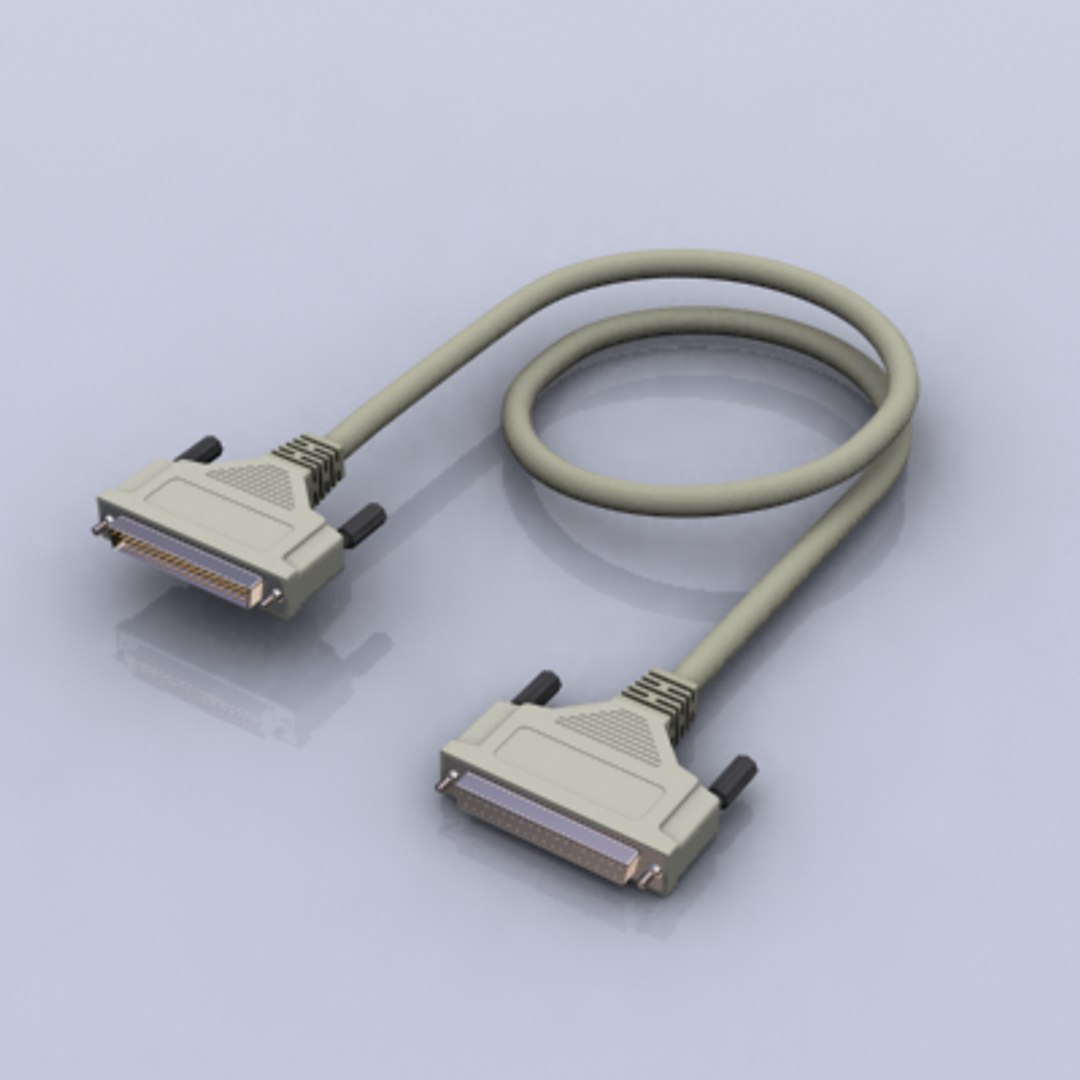 Generic Printer Cable Max
