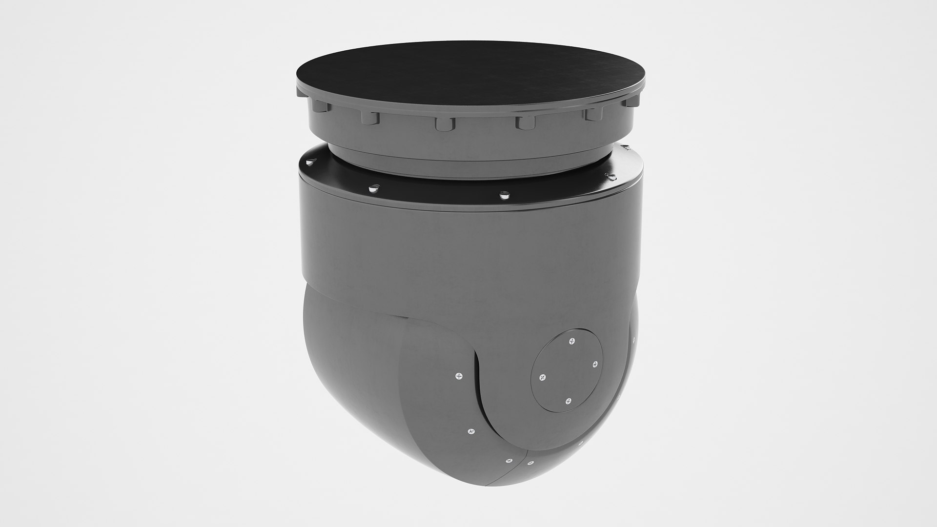 3D Model UAV Camera 02 - TurboSquid 1915006