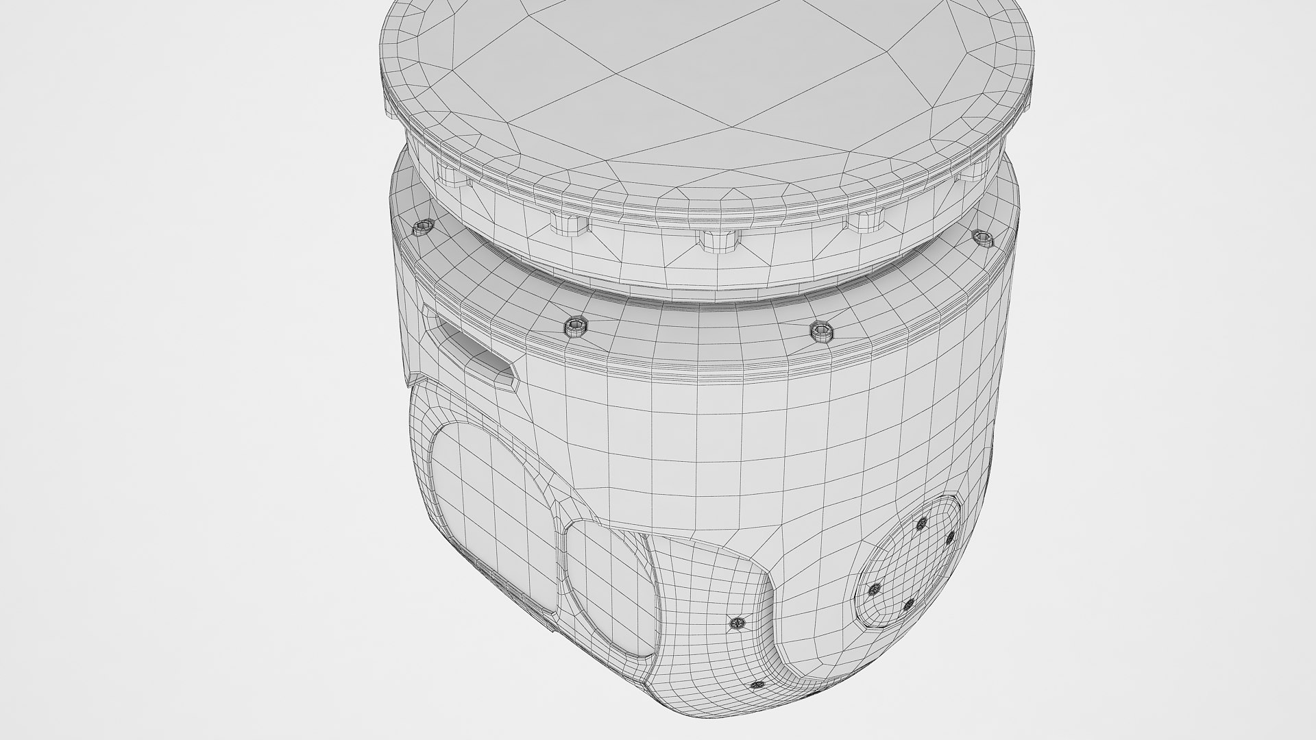 3D Model UAV Camera 02 - TurboSquid 1915006