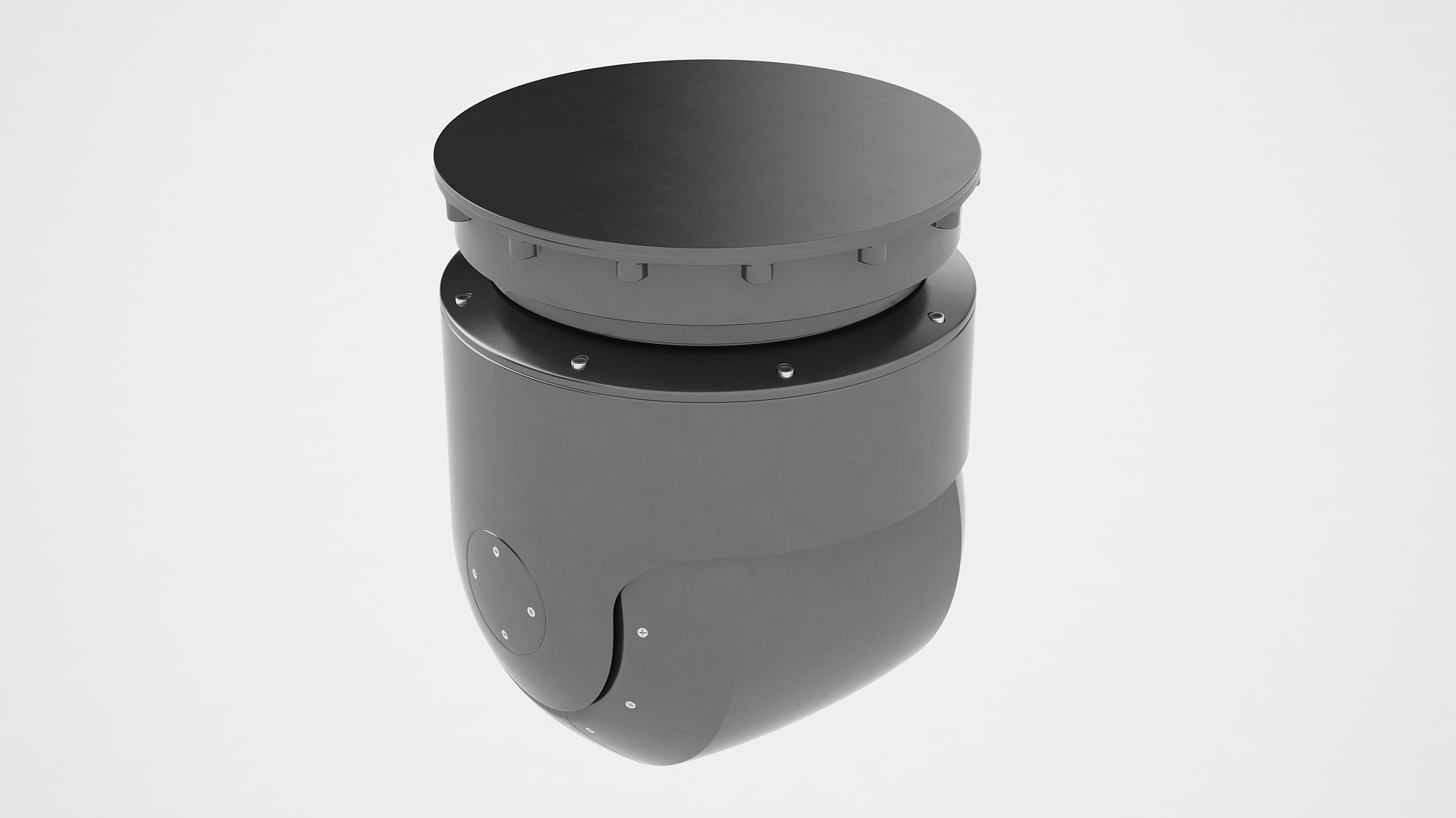 3D Model UAV Camera 02 - TurboSquid 1915006