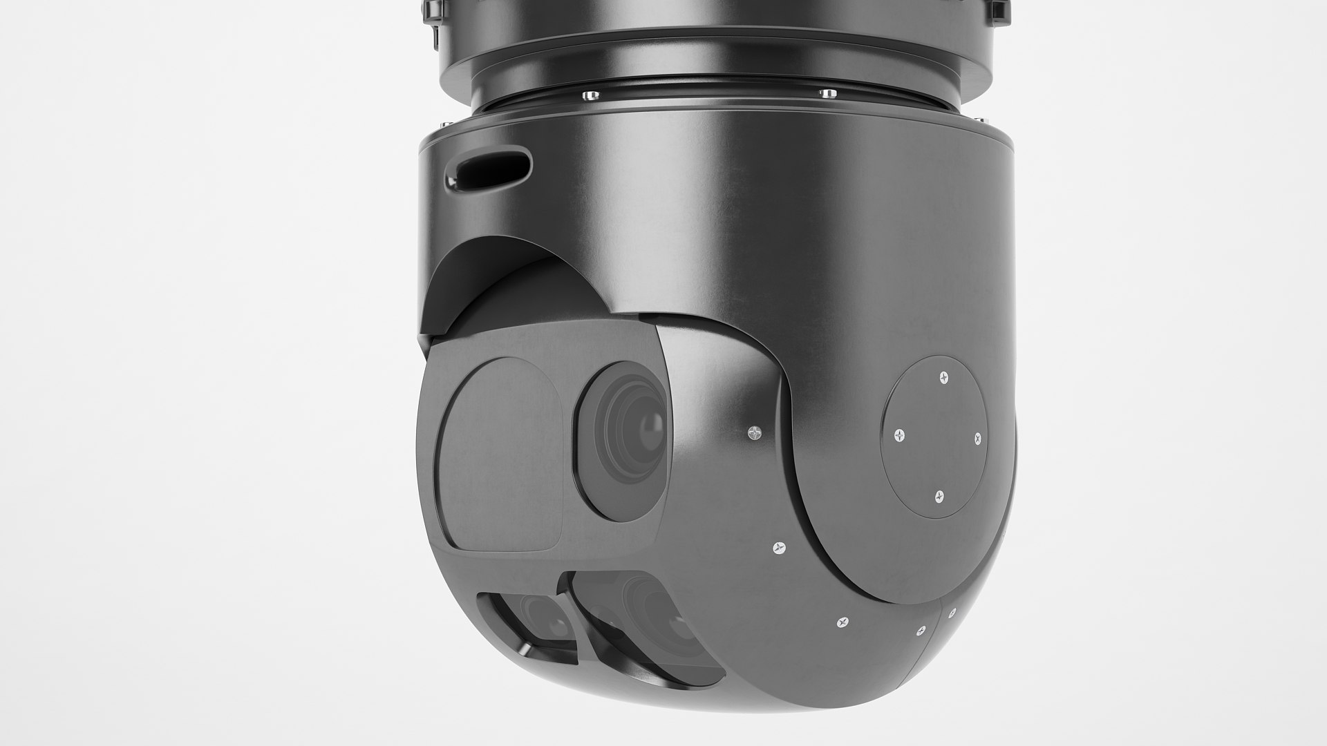 3D Model UAV Camera 02 - TurboSquid 1915006