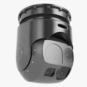 Sensor 3D Models for Download | TurboSquid