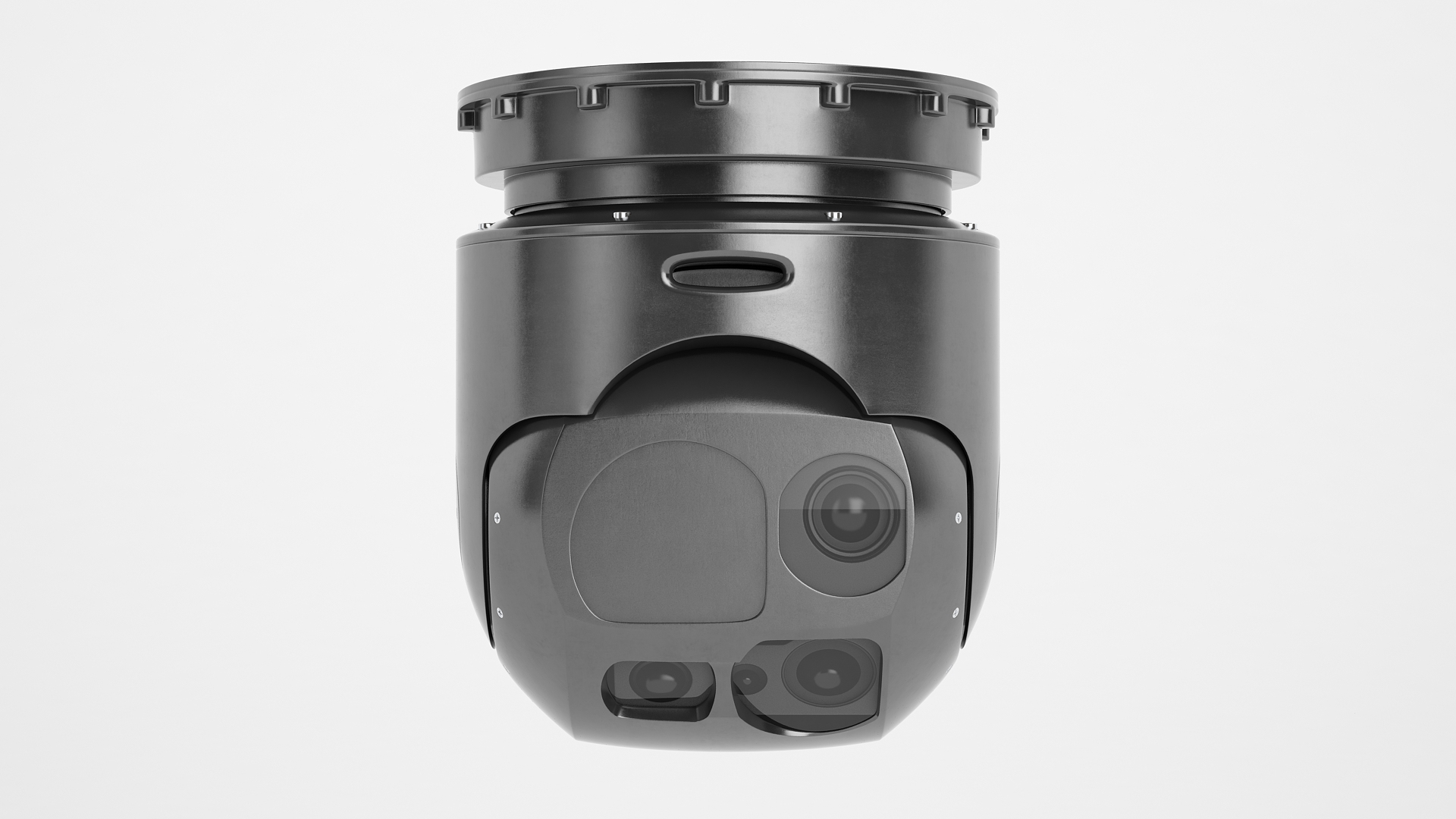 3D Model UAV Camera 02 - TurboSquid 1915006