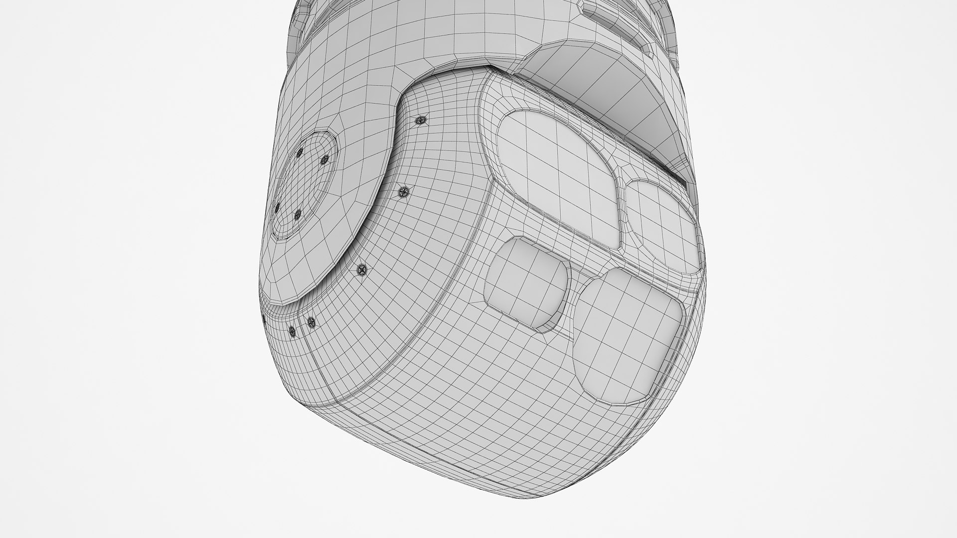3D Model UAV Camera 02 - TurboSquid 1915006