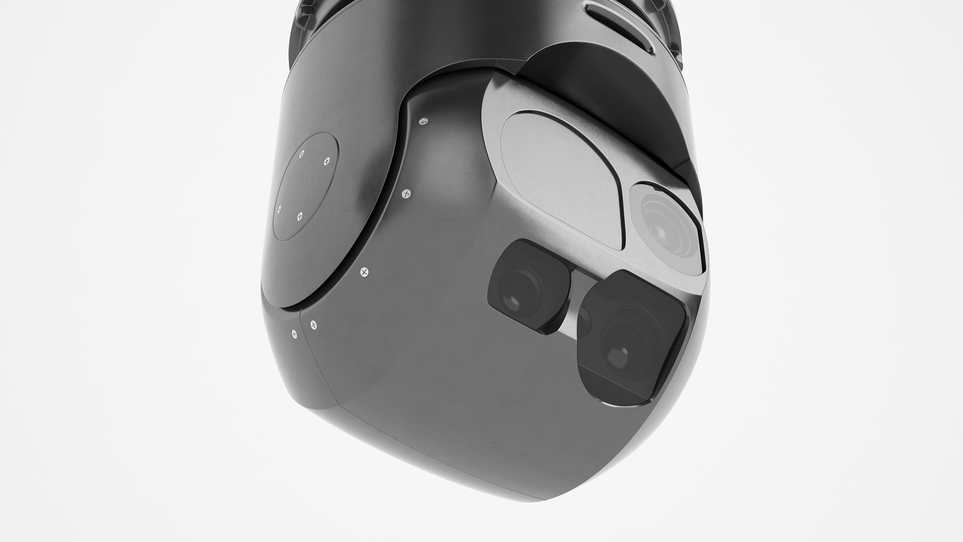 3D Model UAV Camera 02 - TurboSquid 1915006