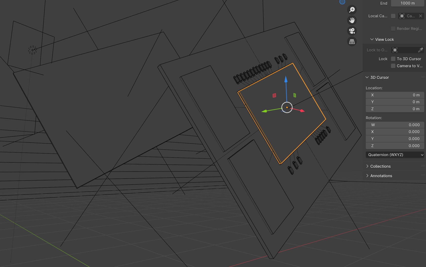 3D Model Apple Silicon SoC - TurboSquid 2261133