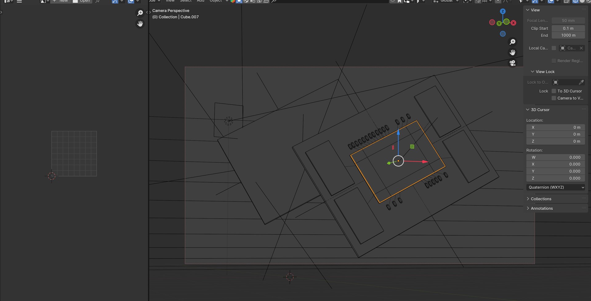 3D Model Apple Silicon SoC - TurboSquid 2261133