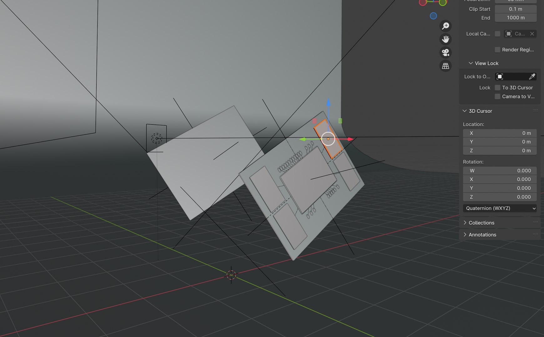 3D Model Apple Silicon SoC - TurboSquid 2261133