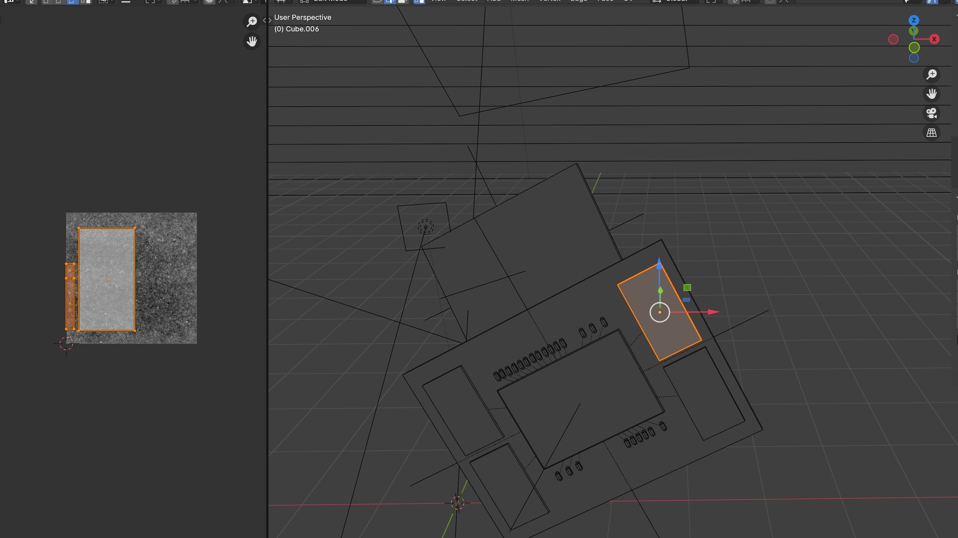 3D Model Apple Silicon SoC - TurboSquid 2261133